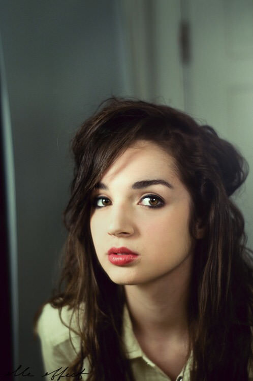 Beyin Yakan Poppy • Kadın Bakışı