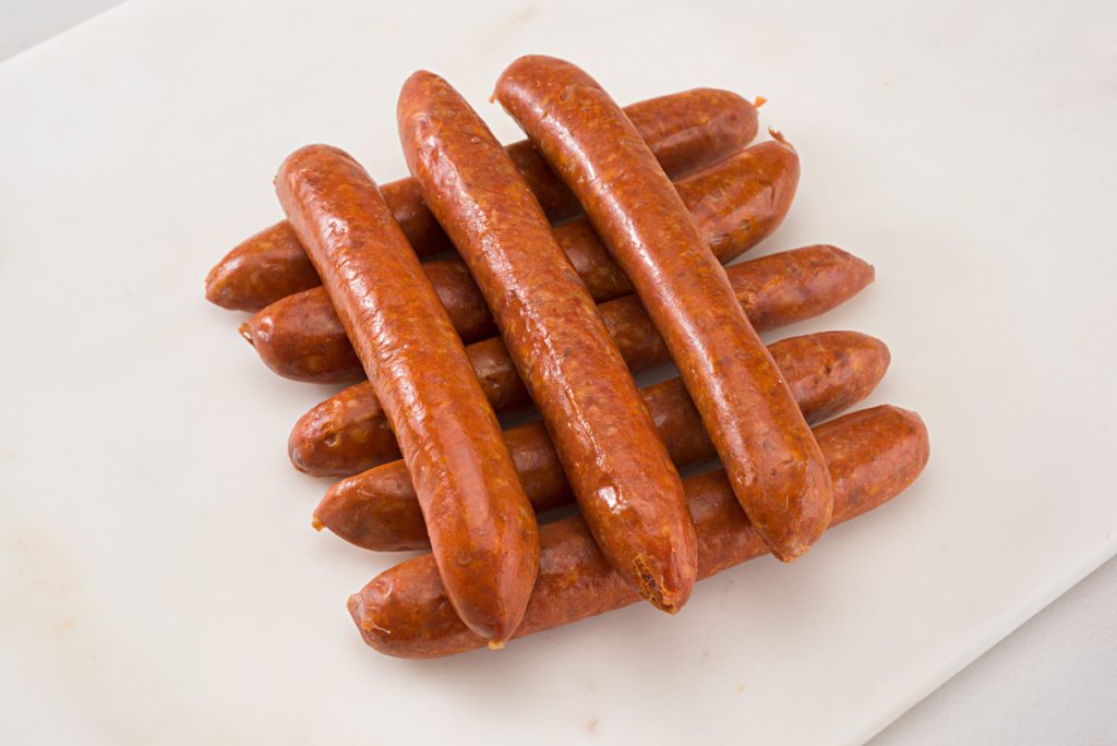 Mergez (Merguez) Sosis Nedir? • Kadın Bakışı