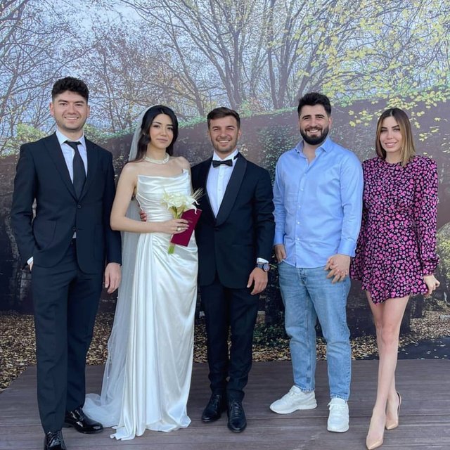 Fatih Yasin Evlendi Mi? • Kadın Bakışı Fatih Yasin Evlendi Mi? • Kadın Bakışı