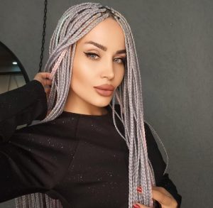 Demetelloo Kimdir, Demet Elloo Demet Telli Kimdir, Nereli, Kaç Yaşında ...