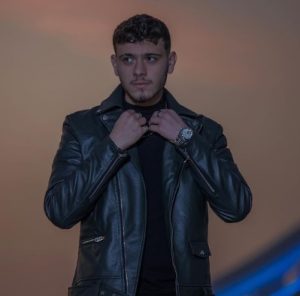 Al Shami Kimdir, Nereli, Kaç Yaşında? • Kadın Bakışı