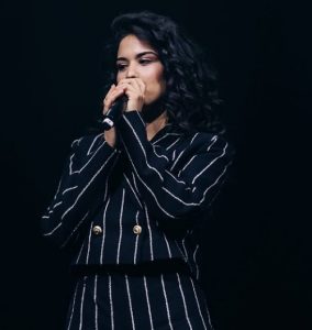 Şara Kaplan Kimdir, Nereli, Kaç Yaşında? • Kadın Bakışı